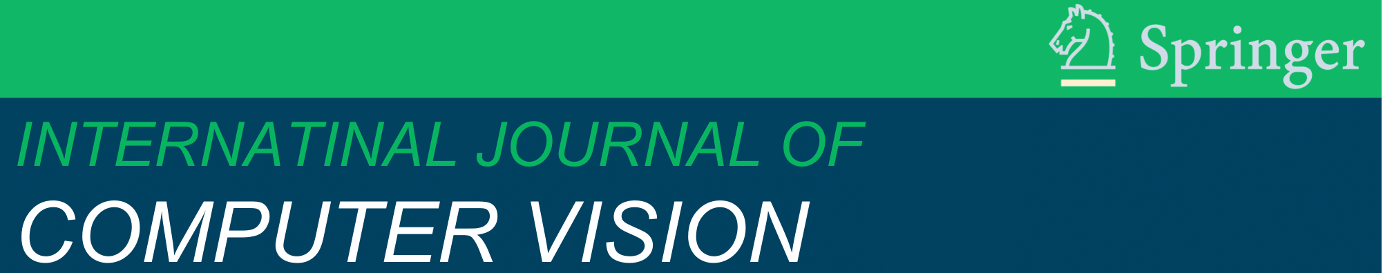🎉 one paper LEO was accpeted by International Journal of Computer Vision (IJCV) | Xin Ma